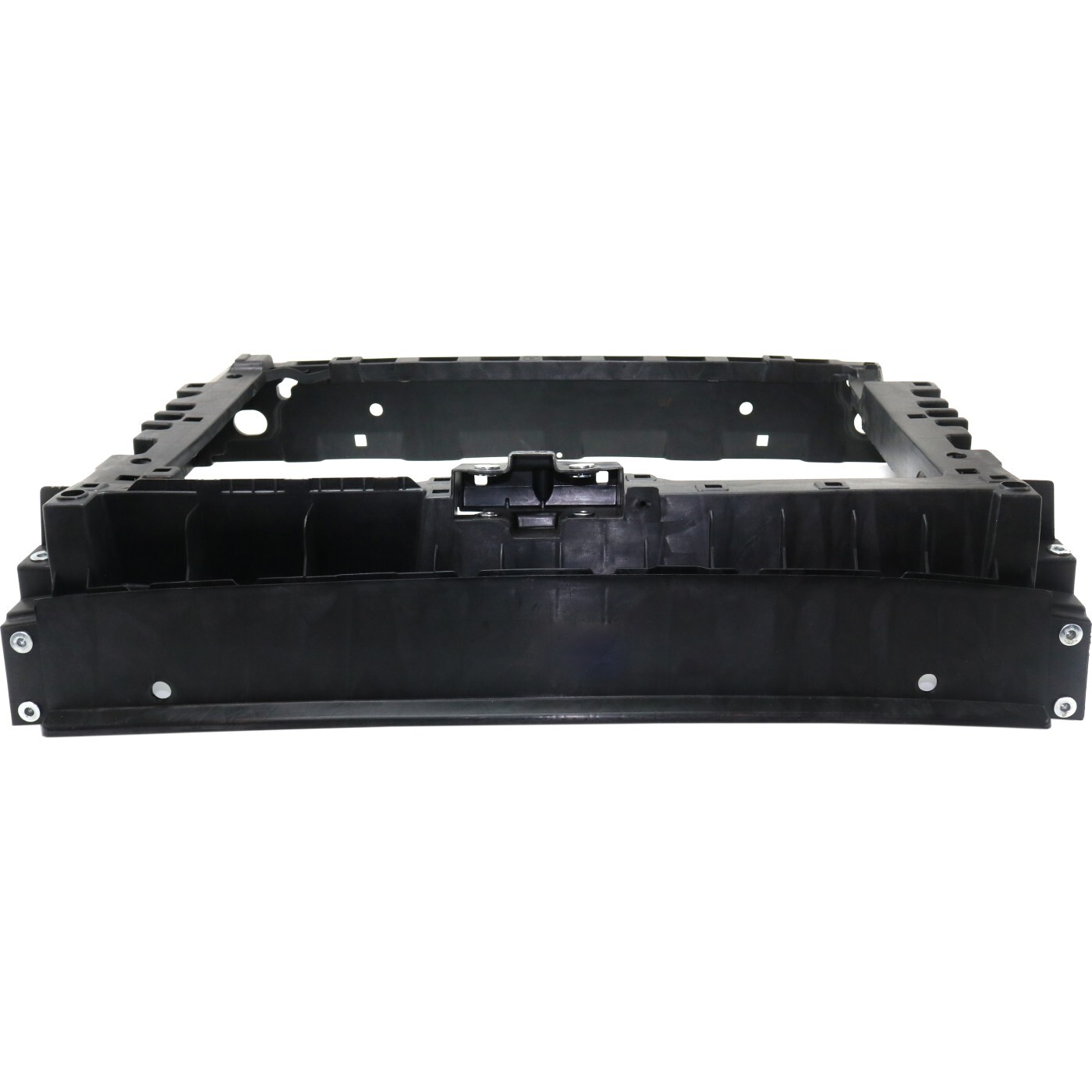 New Radiator Support VW1225150C CAPA for 2016-2019 Volkswagen Passat | eBay