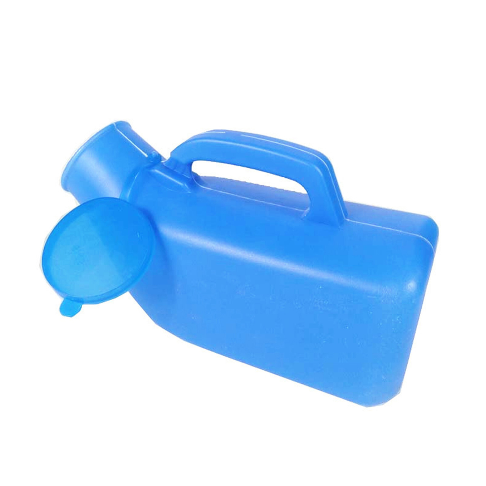 Male Female Portable Mobile Toilet Outdoor Emergency Travel Urinal Pee ...