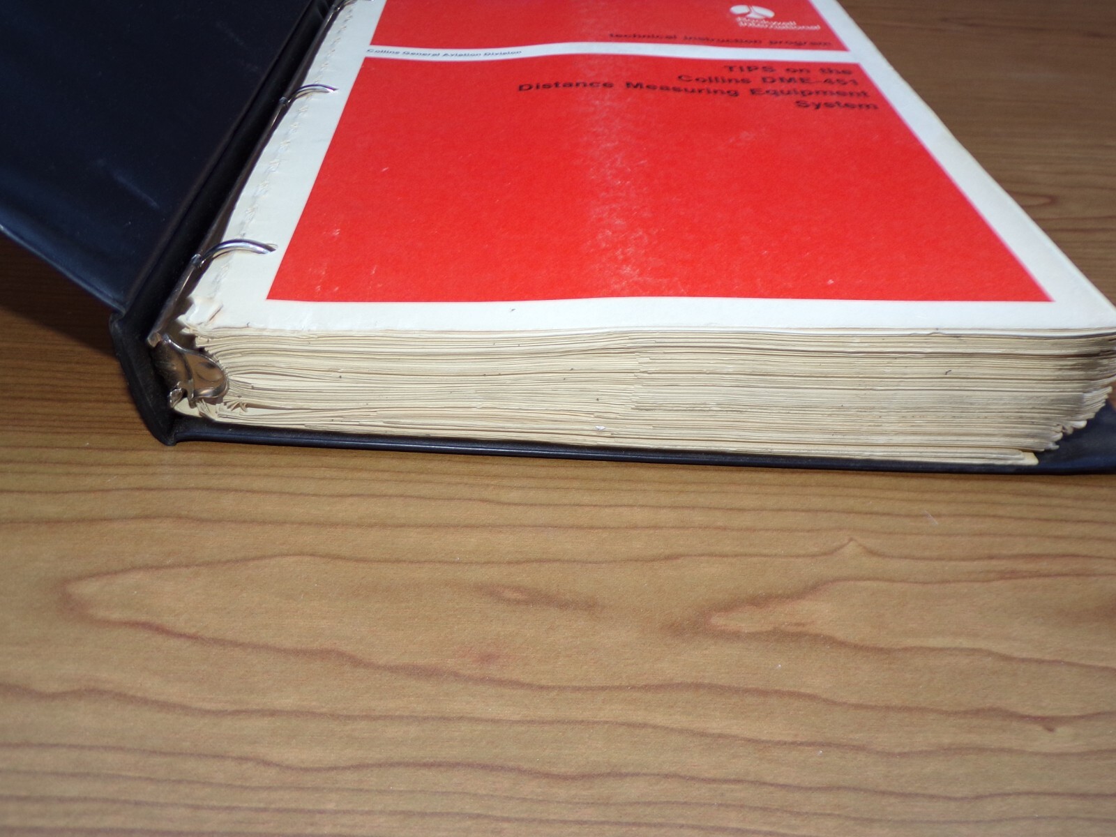 Collins DME451 for sale online | eBay