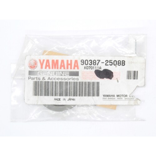 Yamaha Collar Part Number - 90387-2508B-00 | eBay