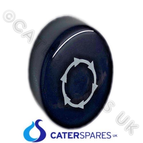 COMENDA 450339 DARK BLUE ROUND CAP WASH CYCLE START PUSH BUTTON SWITCH ...