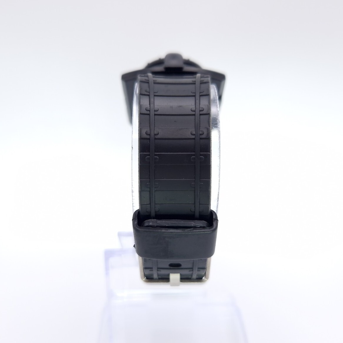 NOS CASIO DF-10 C571 TRAIN VINTAGE DIGITAL WATCH 1983 | eBay