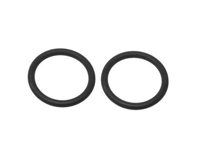Set of 2 O-Ring - Oil Filter Housing to Pressure Hose (23 x 3 mm) for ...