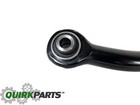 OEM NEW MOPAR FRONT SUSPENSION TRACK BAR 2007-2016 JEEP WRANGLER 4WD ...