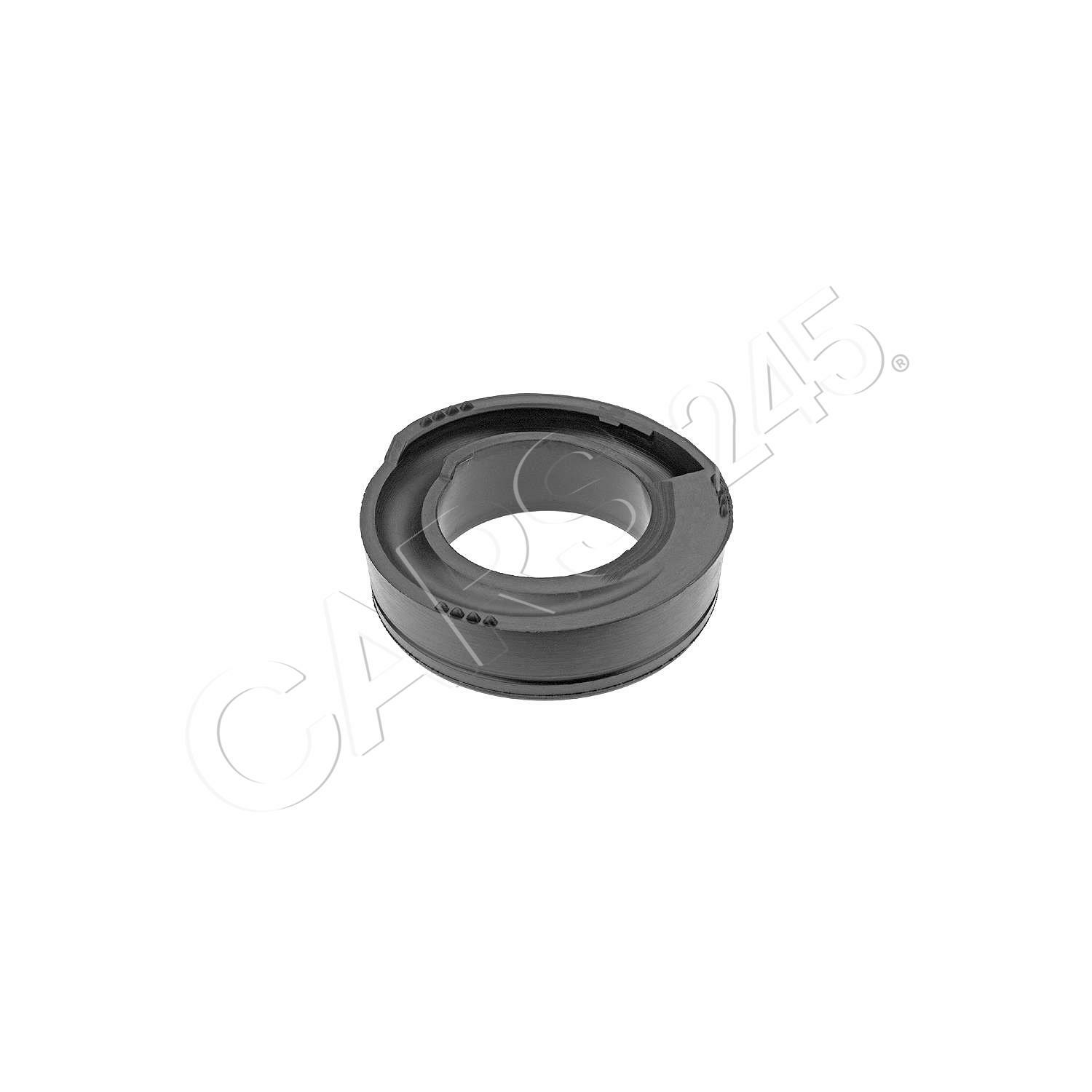 Suspension Rubber Buffer Rear FEBI For MERCEDES A207 A208 A209 C207 ...