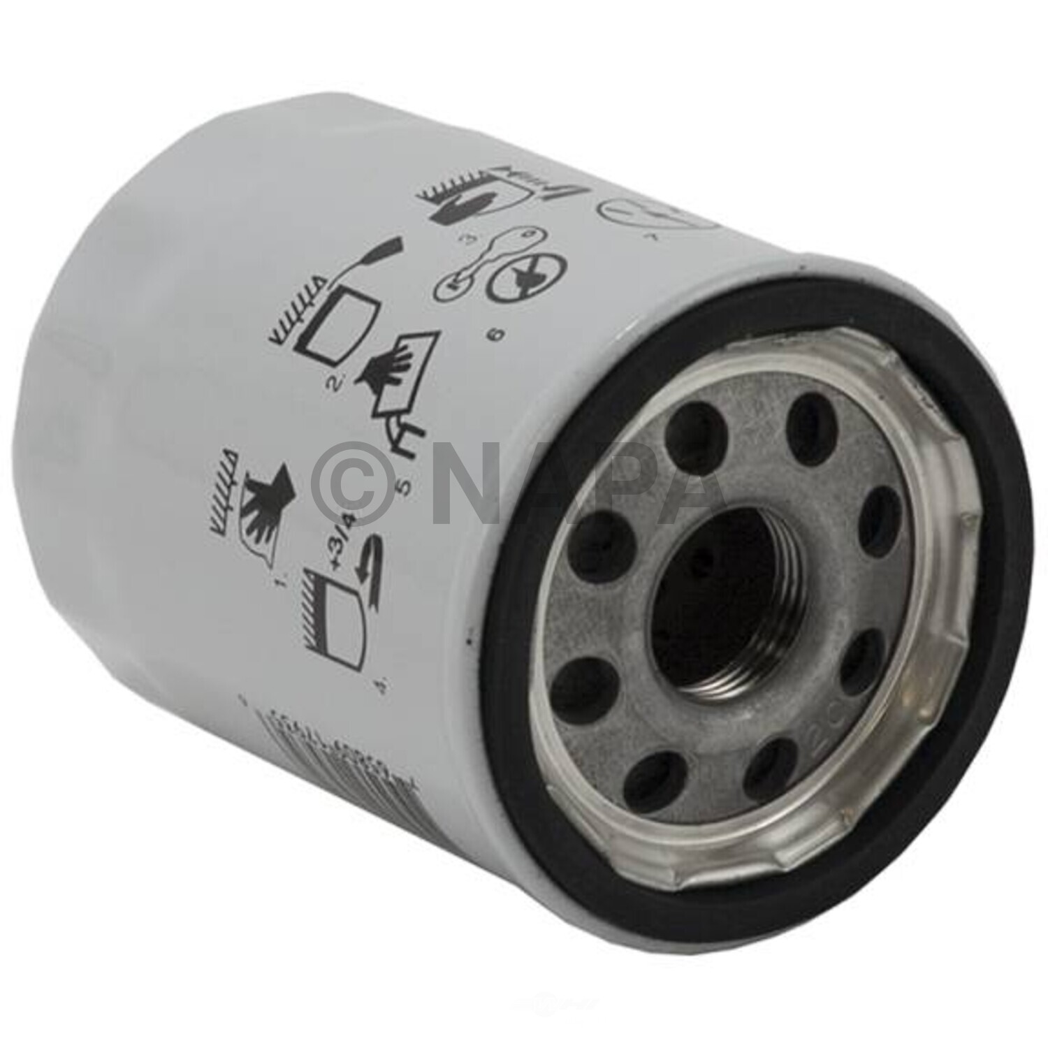 NAPA 21356 - cross reference oil filters | oilfilter-crossreference.com