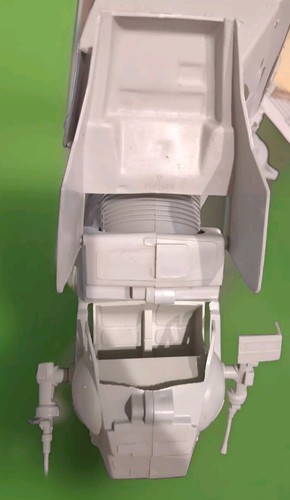 Vintage - Original Star Wars AT-AT WALKER - Complete Kenner 1981 ...