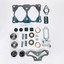BENDIX 107516 COMPRESSOR HEAD KIT OEM, TF550 & TF750 SERIES / 107516N ...
