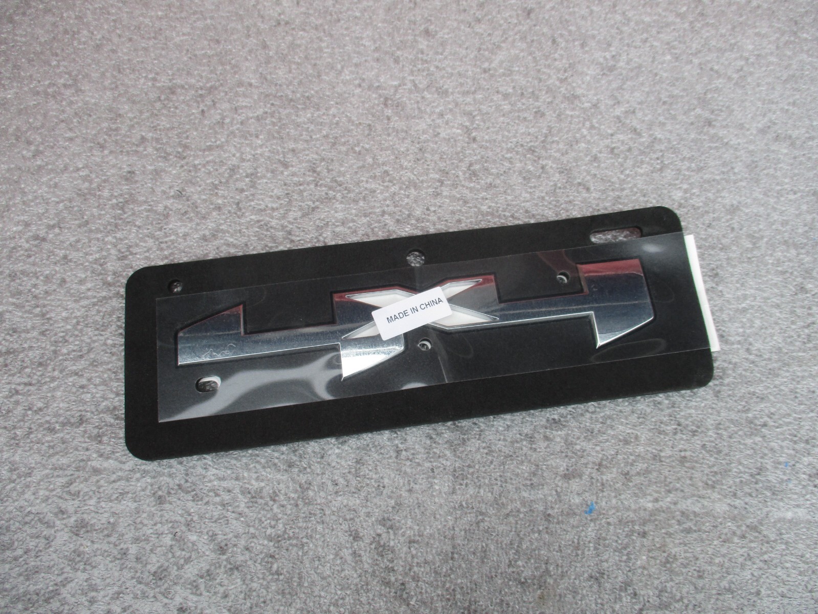 2019-2022 GMC Sierra 4x4 Truck Bed Emblem Decal Left or Right ...