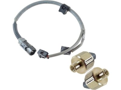 26MM68Z Ignition Knock (Detonation) Sensor Fits 1999 Lexus RX300 3.0L ...