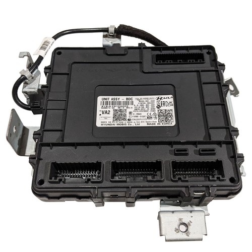 OEM Body Domain Control Module BCM BCU Hyundai Kina 2024 2025 / 95400 ...
