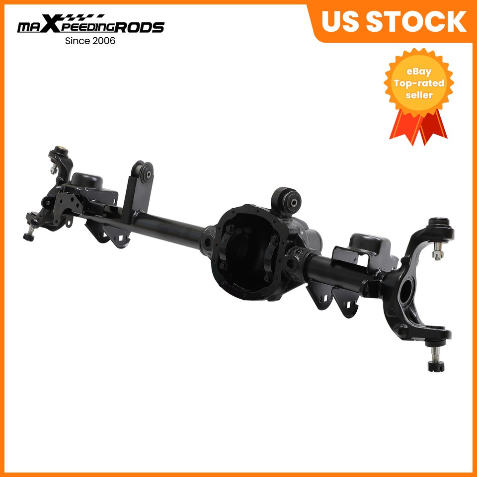Front Differential Housing For Jeep Wrangler 3.21 Axle Ratio Dana 30 3 ...