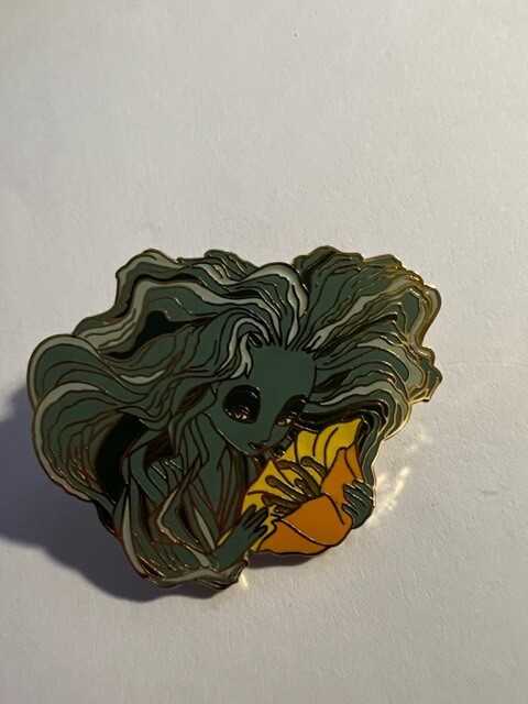 Fantasia 2000 Firebird Sprite