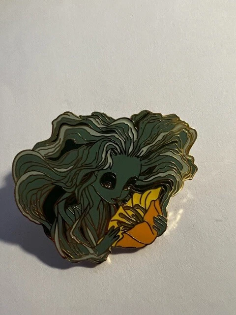 Fantasia Disney 2000 Firebird