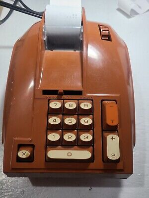 Cash Register, Adding Machines - Vintage Sears
