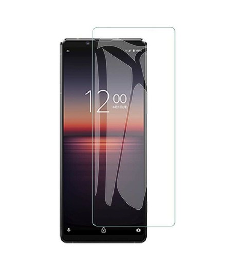 2 x TEMPERED GLASS SCREEN PROTECTOR GUARD SHIELD FOR SONY XPERIA SERIES ...