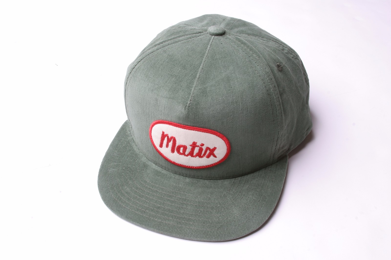 Matix The Bob Hat (Forest Green) | eBay