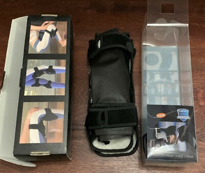 Powerknee Kneepad Support Knee Protect Nasus Sports Kneecap Resistance ...