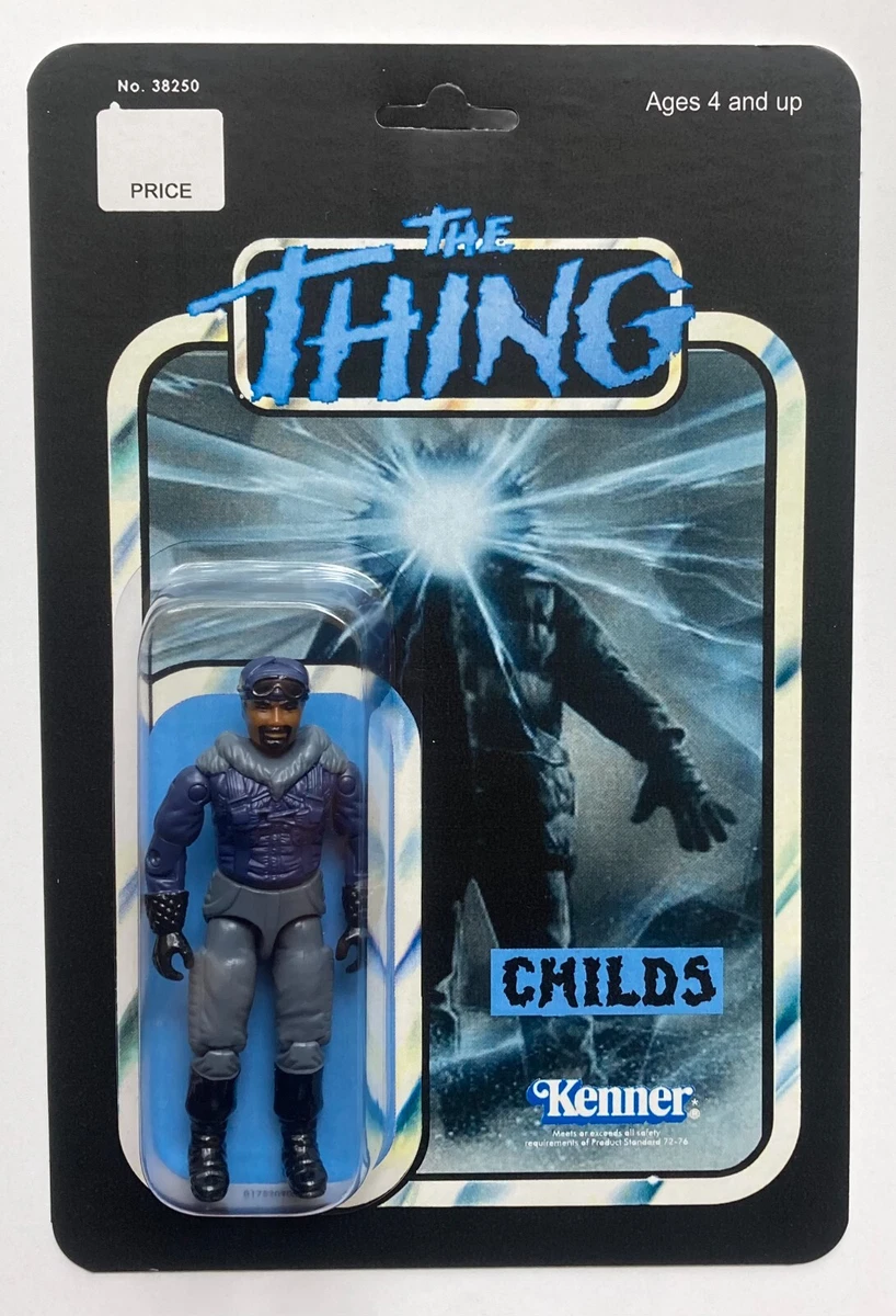 Childs The Thing
