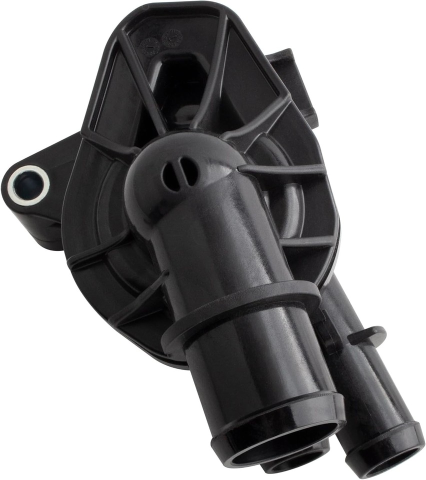 Engine Coolant Thermostat Housing Assembly For Ford Fusion 14-20 Escape ...