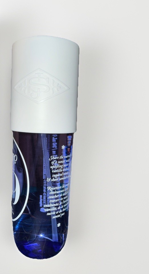 Sol de Janeiro Fragrance Cheirosa 59 Perfume Mist 8.1 fl.oz. New- Open ...