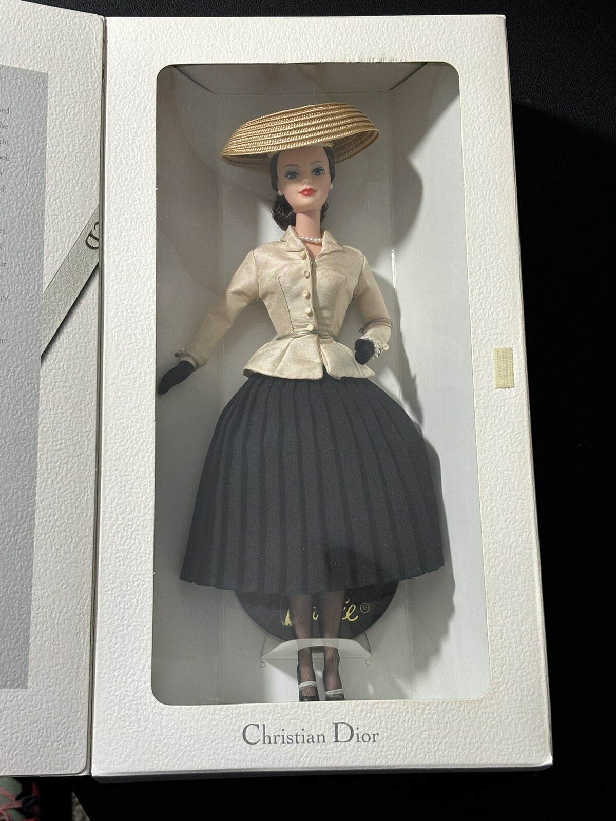 Christian Dior 1997 Barbie Doll for sale online | eBay