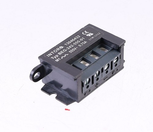 INTORQ BEG-242-555-01 13046432 ! NEW ! | eBay