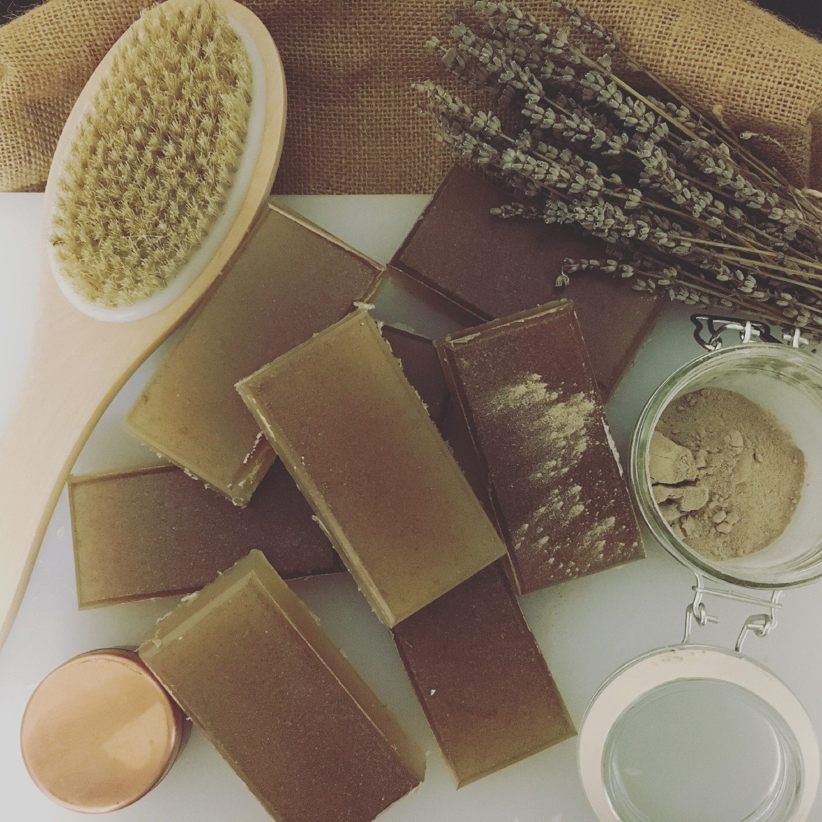 3 Exfoliating Paw Paw papaya Skin Brightening detox Soap 100g ...