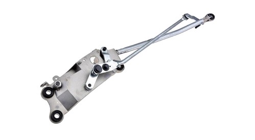 Mécanisme tringlerie du moteur essuie glace avant Pour VW TOUAREG ...