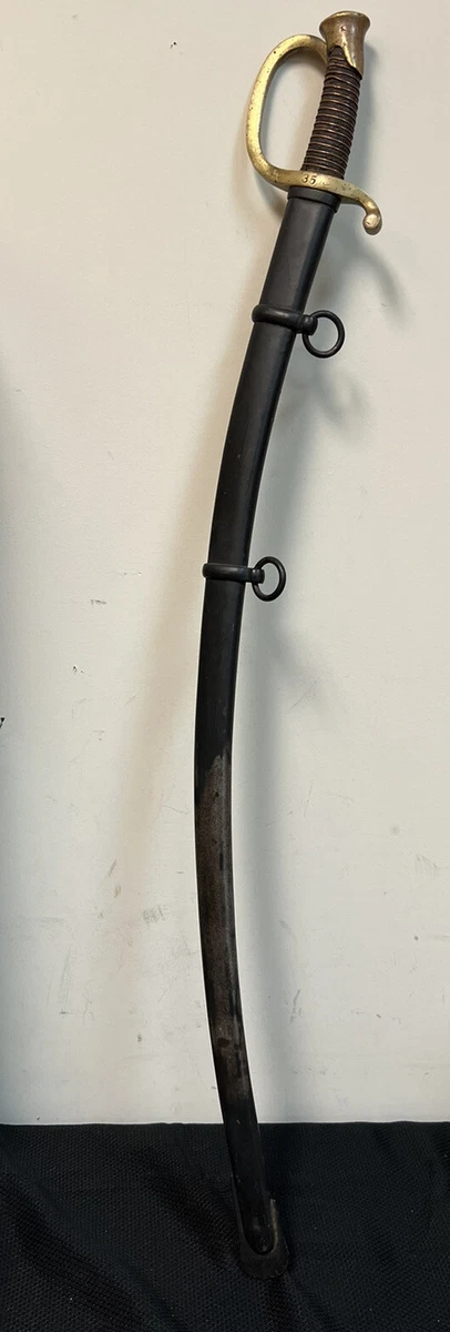 Infantry Sword