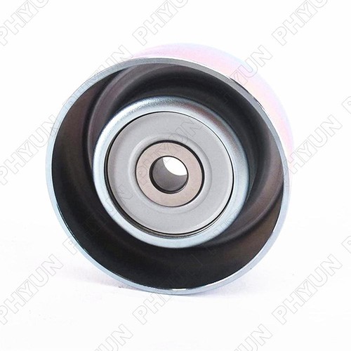 2Pcs Drive Belt Idler Pulley For Toyota 4Runner FJ Cruiser RAV4 Lexus ...