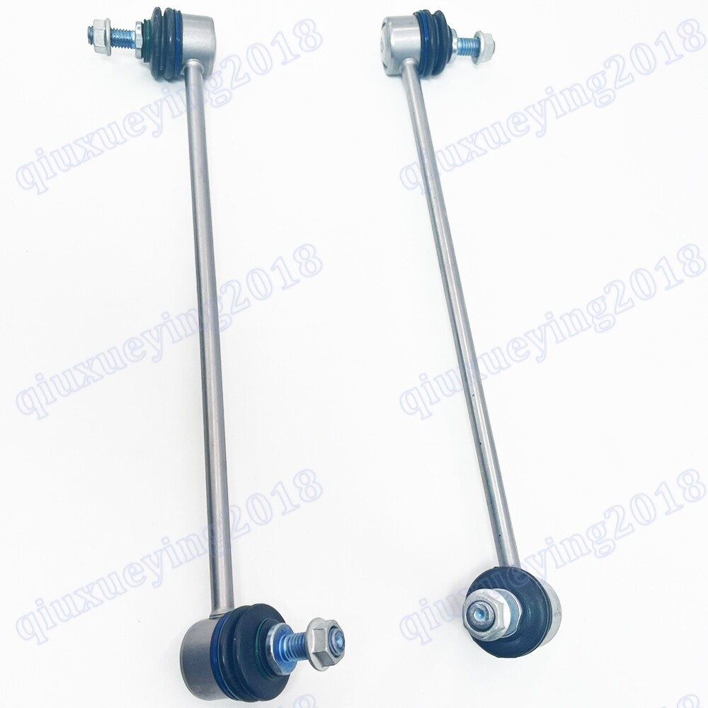 2 Front Stabilizer/Sway Bar Links LH/RH for BMW 2004-2010 E83 X3 ...