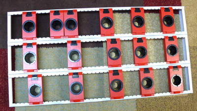 Tooling Storage & Cabinets - Lista Tool