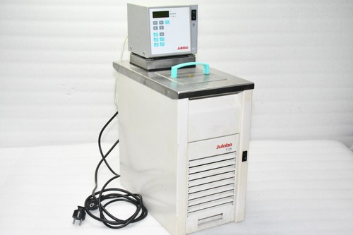 Julabo F25-MV Refrigerated/Heating Circulator for NETZSCH Thermal ...
