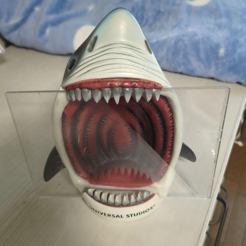 USJ Universal Studios Japan Photo Frame 1999 JAWS shark used | eBay