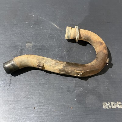 Yamaha Yzf 426 Header Pipe 2001 | eBay Australia