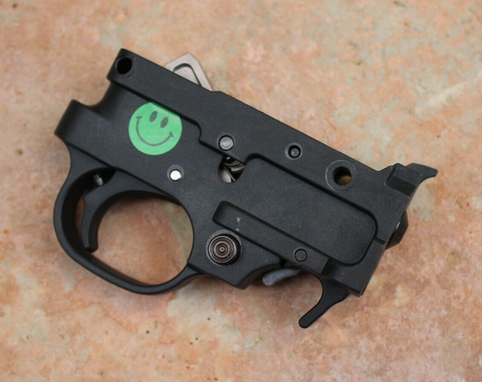 Ruger 10/22 Trigger Assembly - SPITFIRE Model Hornet Custom | eBay