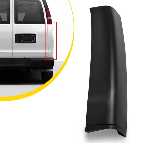 2003-2019 Chevy Express Van 3500 Quarter Panel Extension Rear Fender ...
