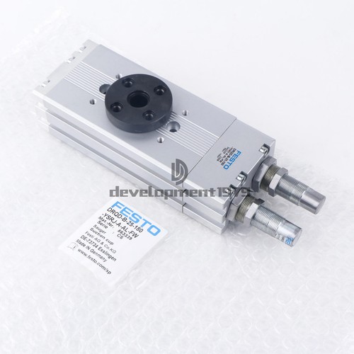 1PC NEW FESTO DRQD-B-25-180-YSRJ-A-AL-FW 563339 | eBay