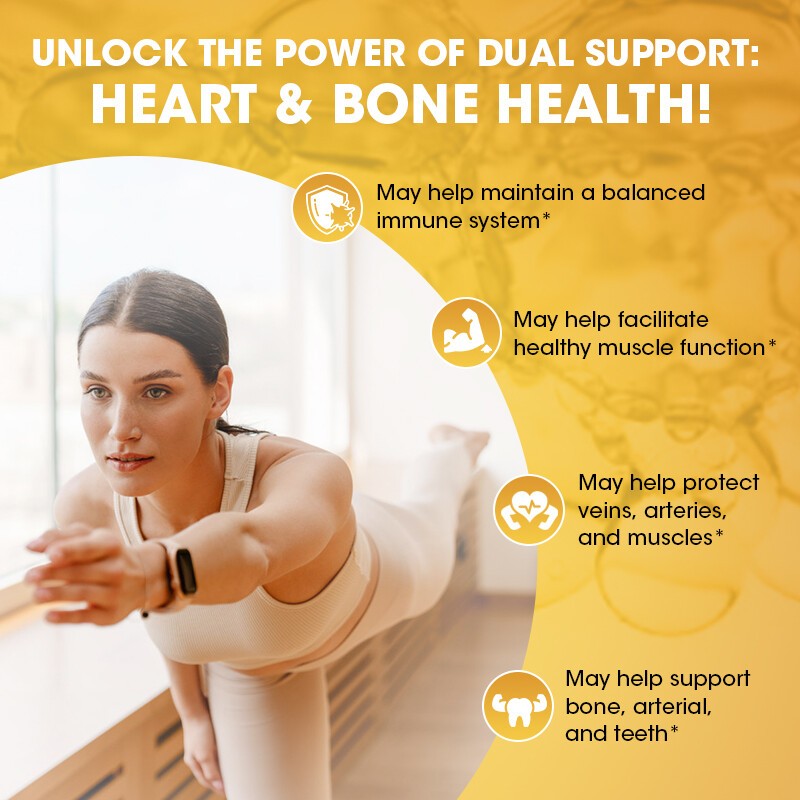 Vitamin D3 1000 IU 120 capsules – High Potency, for Bone & Immune ...