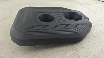 18-22 FORD ECOSPORT 2.0L L4 GAS ENGINE MOTOR UPPER COVER SHIELD OEM | eBay