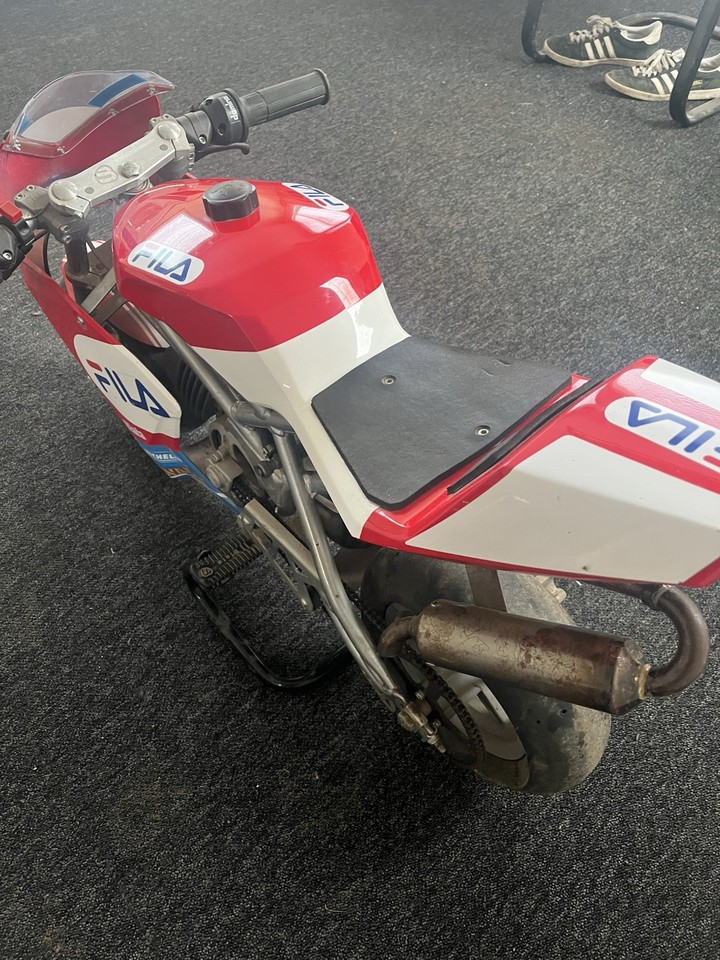 Mini Moto Blata 2.6 | eBay UK
