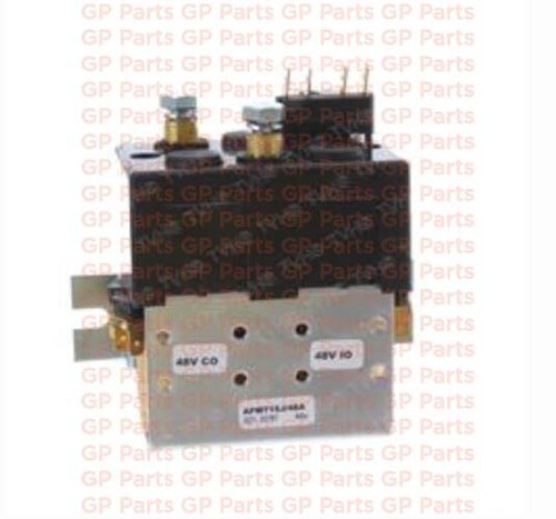 JLG 3740135, DRIVE CONTACTOR - RELAY (48V) 3369LE | eBay