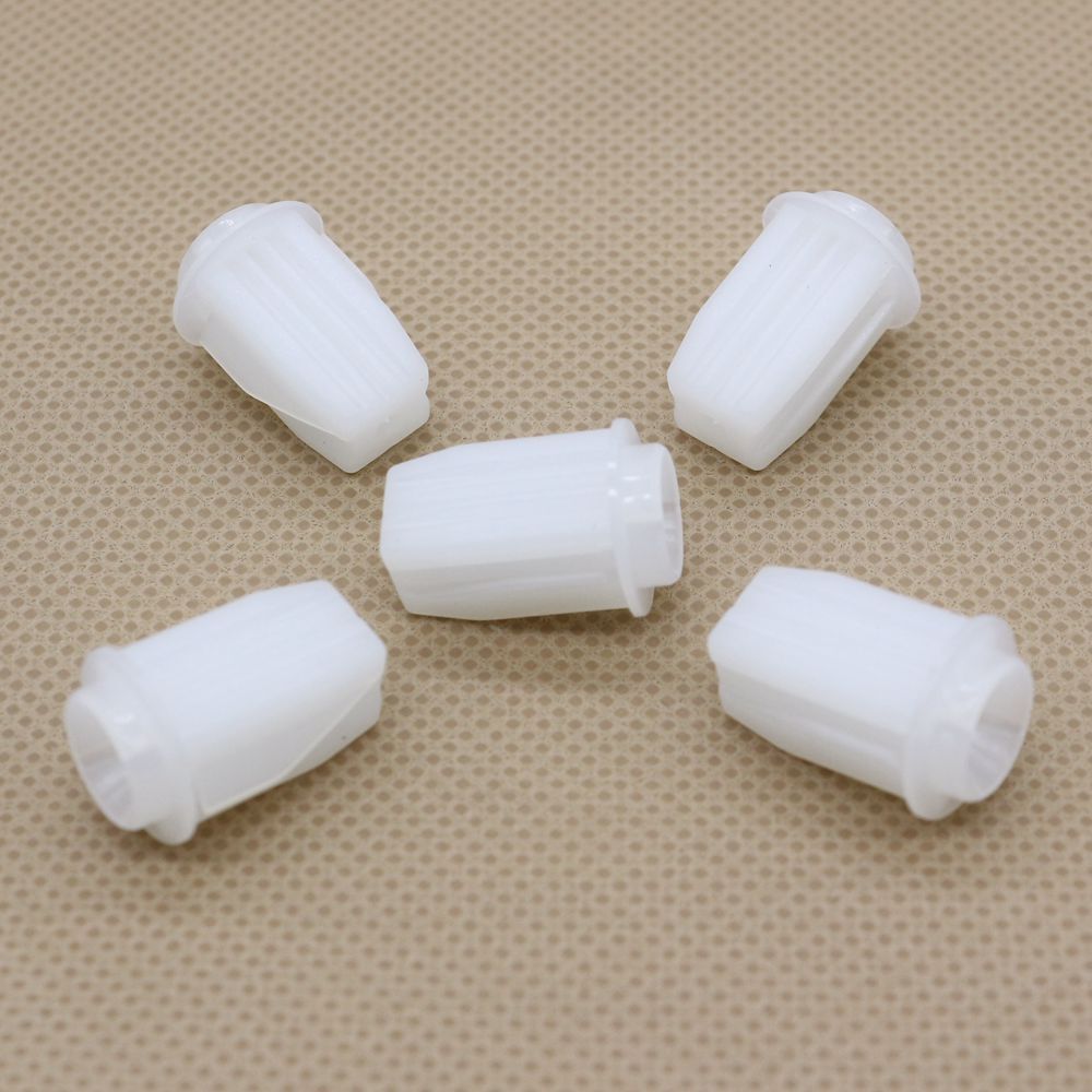 15Pcs For Nissan 01281-01431 Front Bumper Cover Screw Grommet Retainer ...