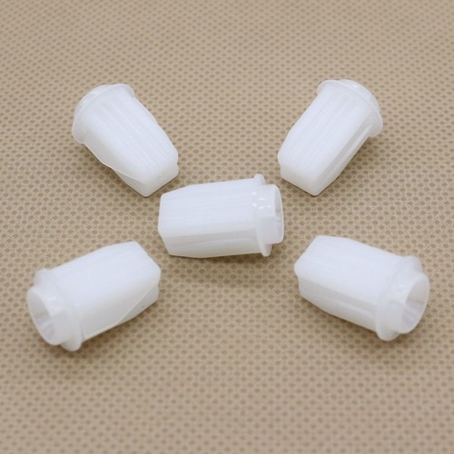 15Pcs For Nissan 01281-01431 Front Bumper Cover Screw Grommet Retainer ...