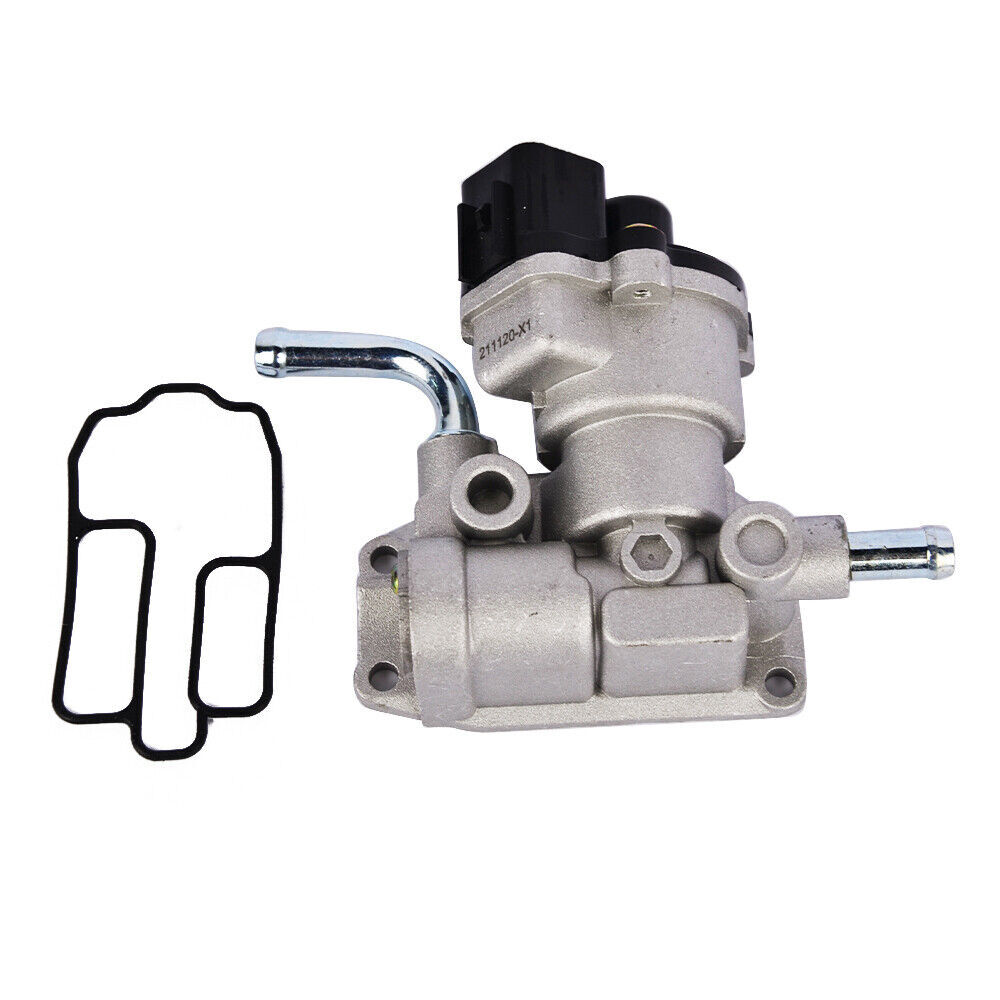 Idle Speed Air IAC Valve for Mitsubishi MK TRITON Express SJ 4G64 4G63 ...