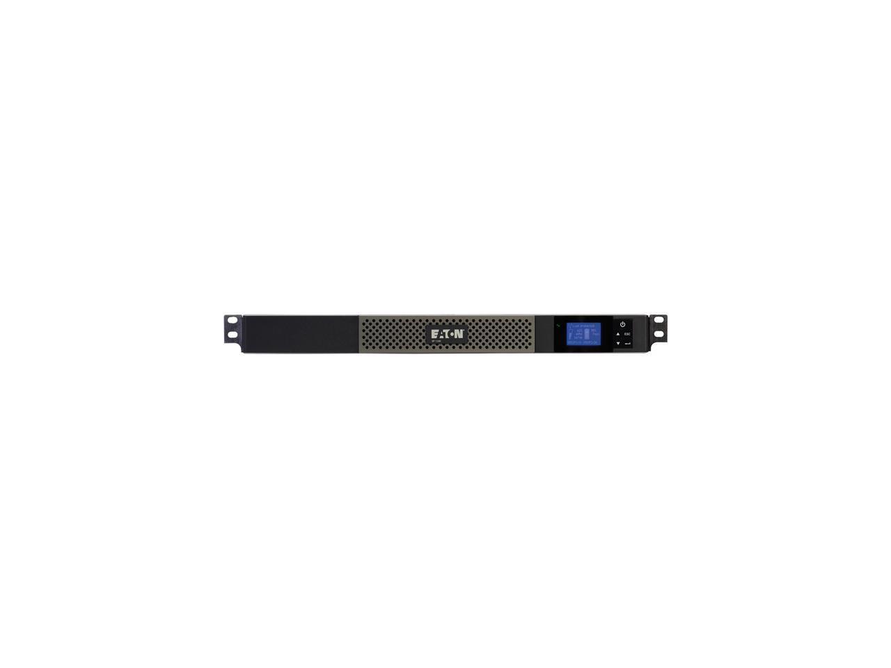 EATON 5P1500R 1001 - 2000 VA 1001 - 2000 Watts 5 Outlets UPS ...