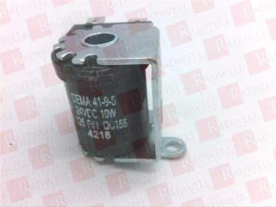 Valves and Flow Controls - Dema Solenoid Valve