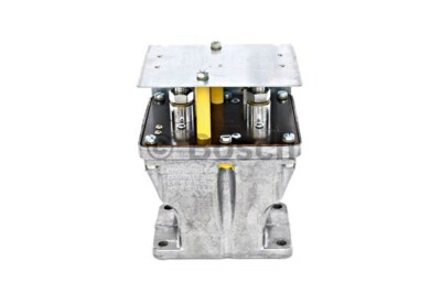 BOSCH Battery Relay 24V For MERCEDES DAF Sb 201 City 405 407 0333301010 ...