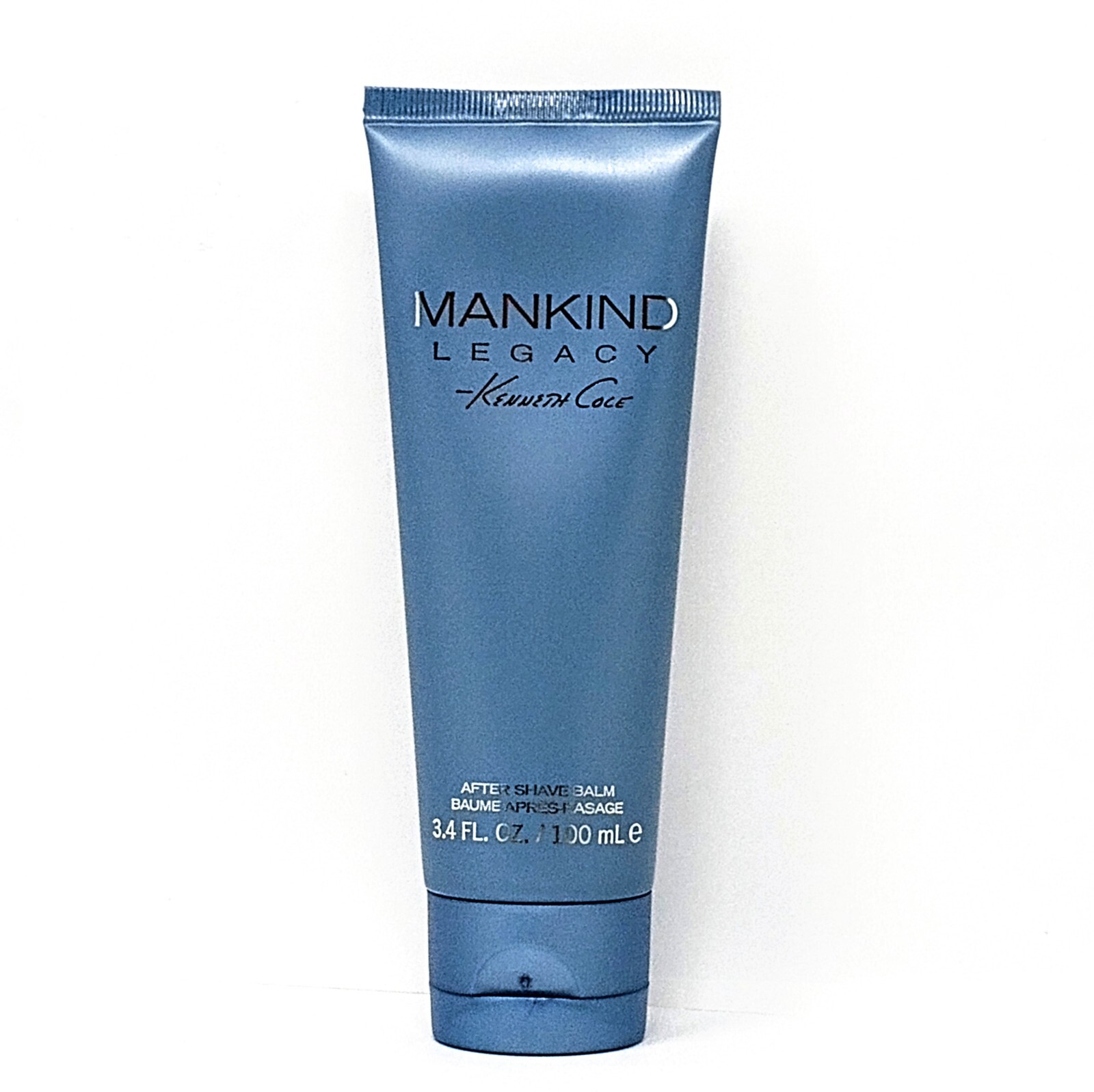 Kenneth Cole Mankind Legacy Aftershave Balm 3.4 oz Sophisticated ...